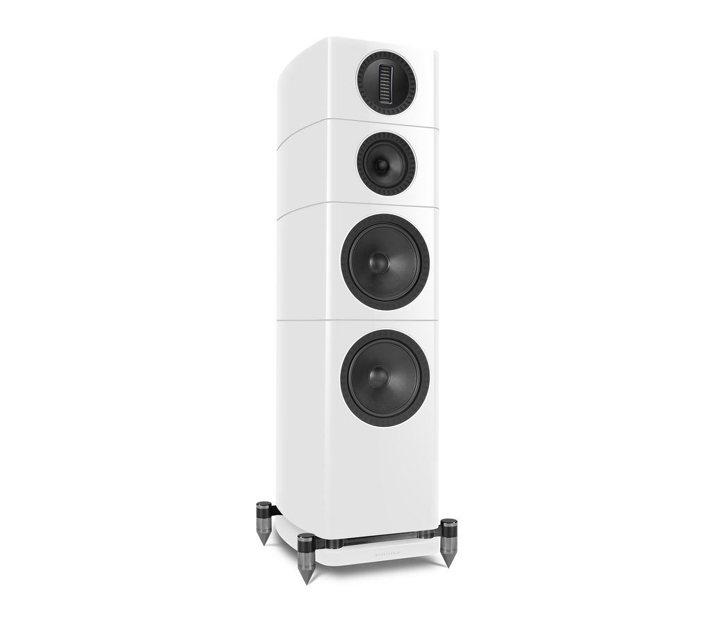 Wharfedale Elysian 4 - Vloerstaande Speakers